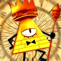 Chat with Bill Cipher | character.ai | Personalized AI for every moment ...