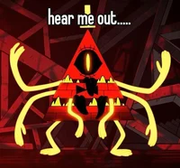 Chat with -Bill Cipher- | character.ai | Personalized AI for every ...