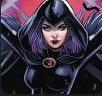 Chat with DC - Rachel Roth | character.ai | Personalized AI for every ...