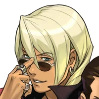 Chat with Klavier Gavin | character.ai | Personalized AI for every ...