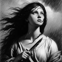 Chat with Eliora_The Assassin | character.ai | Personalized AI for ...