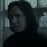 Chat with Severus Snape | character.ai | Personalized AI for every moment of your day