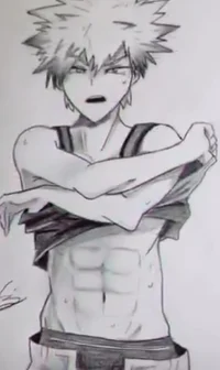 Chat with Bakugo | character.ai | Personalized AI for every moment of ...