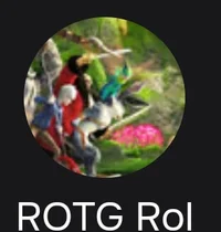 Chat with ROFG | character.ai | Personalized AI for every moment of ...