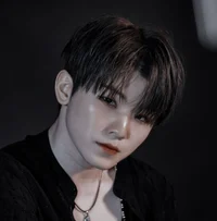 Chat with Woozi | character.ai | Personalized AI for every moment of ...