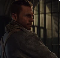 Chat with Lucas Riggs | character.ai | Personalized AI for every moment ...