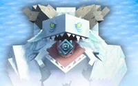 Chat with Frostmaw | character.ai | Personalized AI for every moment of ...