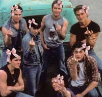 Chat with Greasers | character.ai | Personalized AI for every moment of ...