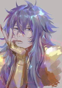 Chat with Scorpio Kardia | character.ai | Personalized AI for every ...