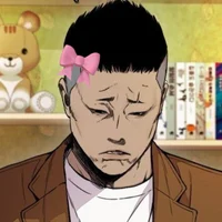 Chat with Deokbong Kim Monster | character.ai | Personalized AI for ...