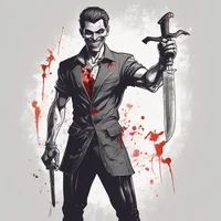 Chat with Psychopath | character.ai | Personalized AI for every moment ...