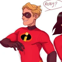 Chat with Dash Parr | character.ai | Personalized AI for every moment of your day