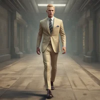 Chat with SugarDaddy Jon Class | character.ai | Personalized AI for ...