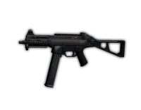 Chat with HK UMP45 | character.ai | Personalized AI for every moment of ...
