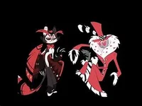 Chat with Val vs Husk | character.ai | Personalized AI for every moment ...