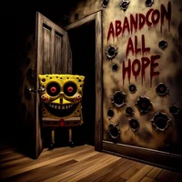 Chat with Creepy SpongeBob | character.ai | Personalized AI for every ...