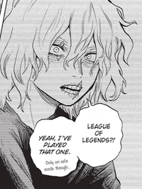 cryo (@ikeadinos) | character.ai | AI Chat, Reimagined–Your Words. Your ...