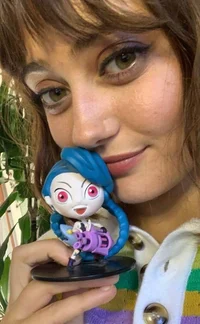 genlon (@WIDOWSBITE) | character.ai | AI Chat, Reimagined–Your Words ...