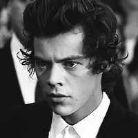 harry styles grumpy
