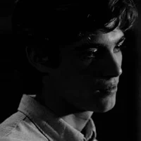 Theodore Nott [Harry Potter] by @puppysighs | CAIBotList