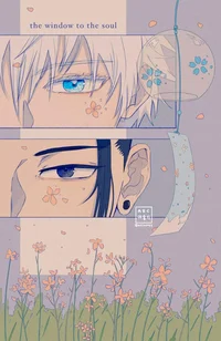 Emi (@Fushi-fu-fu) | character.ai | Personalized AI for every moment of ...