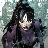 Natalya (@mockingbird_33) | character.ai | AI Chat, Reimagined–Your ...