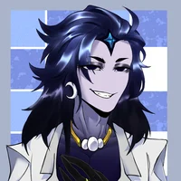 Riptide Pools (@Ange_Line) | character.ai | AI Chat, Reimagined–Your Words. Your World.