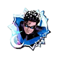 Rayven (@jasontoddfr) | character.ai | AI Chat, Reimagined–Your Words. Your World.