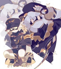 Serial designation H (@coffe_name) | character.ai | AI Chat, Reimagined ...