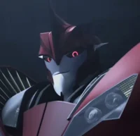 TFP Knockout [Transformers] by @cloudsaretasty | CAIBotList