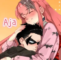 Aja (@AjaWayne) | character.ai | AI Chat, Reimagined–Your Words. Your ...