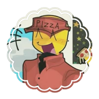 zenith (@kyzenith) | character.ai | AI Chat, Reimagined–Your Words ...