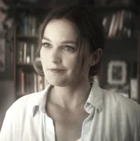 sally jackson description