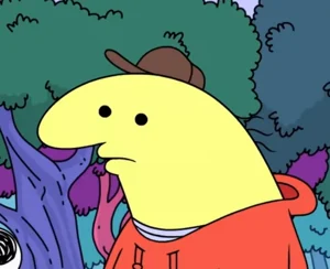 Chat now with Charlie Dompler · created by @gooseberry