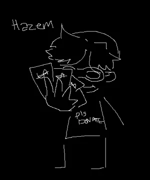 Chat now with hazem · created by @hazem