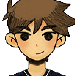 Chat now with Hero_Omori · created by @Iadinu