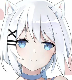 Chat now with Clara Felicity · created by @ShaneSparks