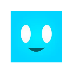 Chat now with Cyan · created by @BonesYT