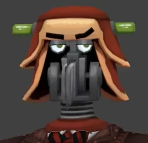 Chat now with CHIP REVVINGTON · created by @sainticide