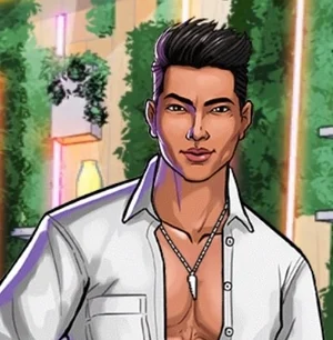 Chat now with Lucas Koh · created by @SweetlikeCinnam0n