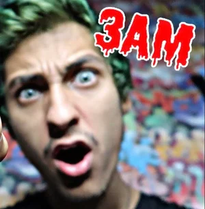Chat now with 3am YouTuber · created by @lumineakapayon