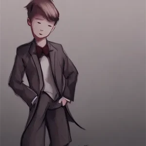 Chat now with Jude the Jock · created by @Sageroot