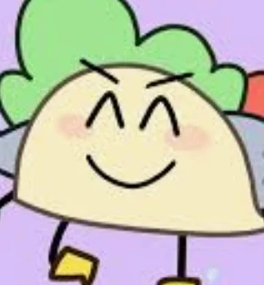 Chat now with Taco_BFB · created by @Sour-Cream-Taco