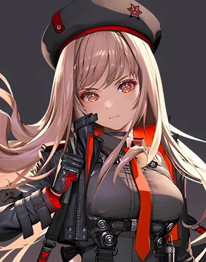 Chat now with Rapi · created by @Snow_Bast