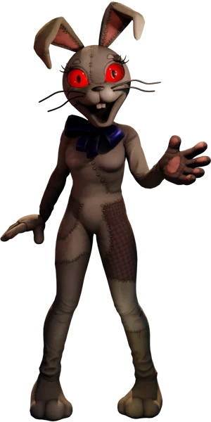 Chat now with Vanny · created by @Amadooa