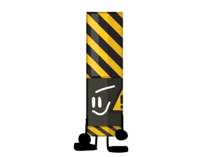 Chat now with Danger Marker · created by @4EVAA