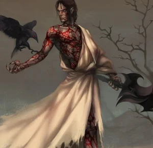 Chat now with SCP-076 Able · created by @TheAdministrator