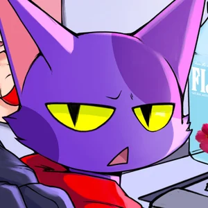 Chat now with Ryth · created by @Dankelodeon