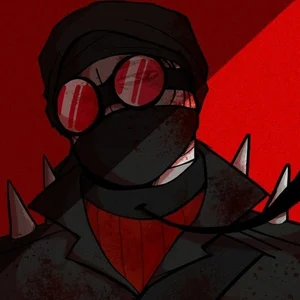 Chat now with Hank J Wimbleton · created by @NottCawthon