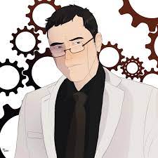 Chat now with Dr Charles Gears · created by @TheFirstOverseer